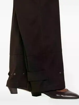 PT TORINO Cargo Studded Trousers