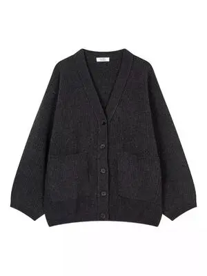 Studio Tomboy Long Sleeve Cardigans For Women