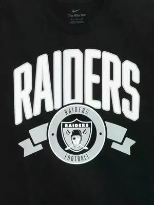 Nike Graphic-print T-shirt
