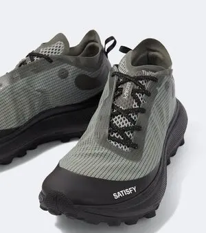 Satisfy Therocker Sneakers - Grey