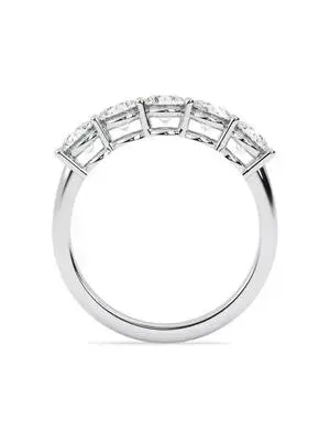 Tilla Silver Rings