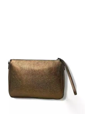 GIANNI CHIARINI Nora Clutch Bag