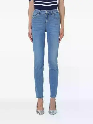Liu Jo Cotton Jeans