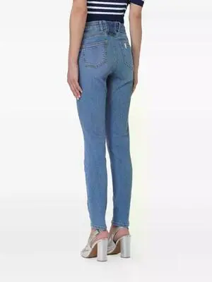 Liu Jo Cotton Jeans
