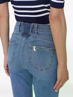 Liu Jo Cotton Jeans