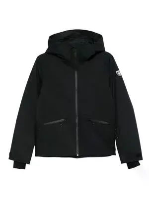 Rossignol Puffer Jacket - Black