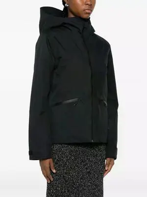 Rossignol Zip-up Puffer Jacket