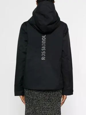 Rossignol Zip-up Puffer Jacket