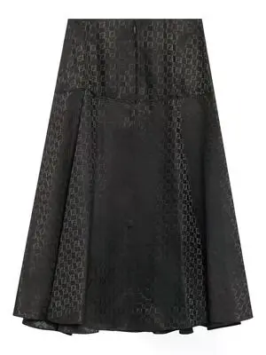 Fendi A-line Skirts