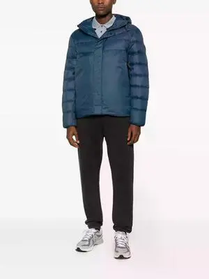 Rossignol Hooded Down Jacket