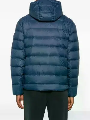 Rossignol Hooded Down Jacket