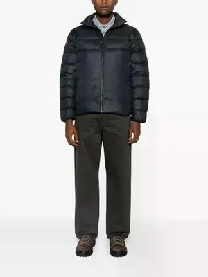 Rossignol Aretu Quilted Zip Jacket - Black