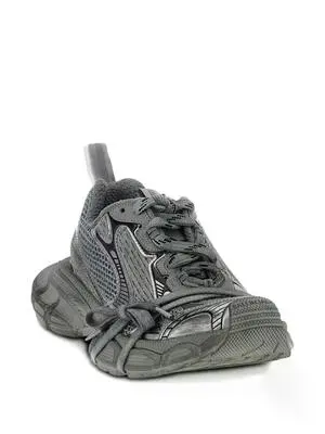 Balenciaga 3xl Sneakers - Black