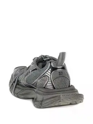 Balenciaga 3xl Sneakers - Black