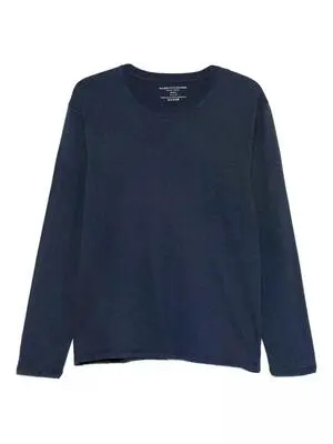 Majestic Filatures Long-sleeve T-shirt