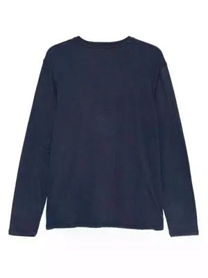 Majestic Filatures Long-sleeve T-shirt
