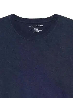Majestic Filatures Long-sleeve T-shirt