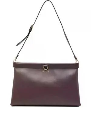 Etro Talk Clutch Bag - Red