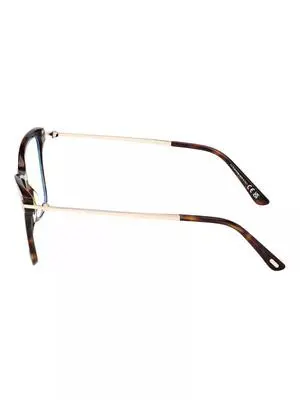 TOM FORD Cat Eye Glasses
