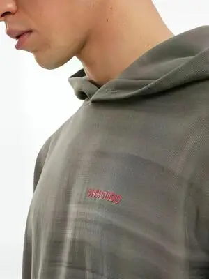 1989 STUDIO Printed Hoodie