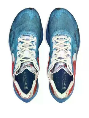 Nike Vaporfly 4 Sneakers - Blue