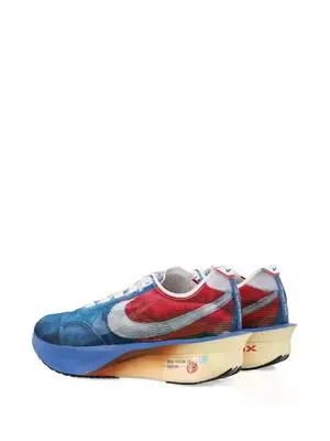Nike Vaporfly 4 Sneakers - Blue