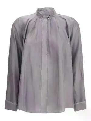 Forte_forte Button Up Kaftans Tunics