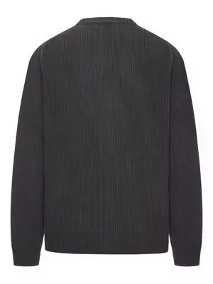 Gucci Buttoned Patch-pocket Cardigan