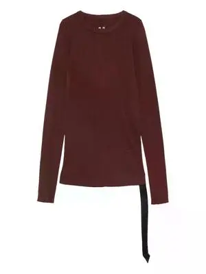 Rick Owens Blouse T-shirts For Women
