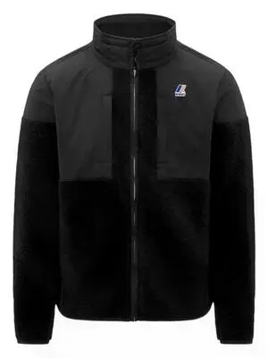 K-way Collared Jackets For Women