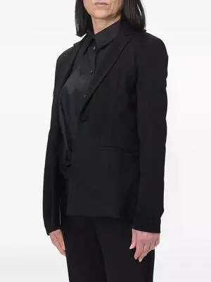 Malìparmi Single-breasted Blazer