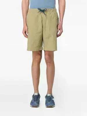 Paul Smith Cotton Drawstring Shorts