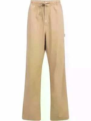 TRAVIS SCOTT Jordan X Cactus Jack Canvas Pants - Neutrals