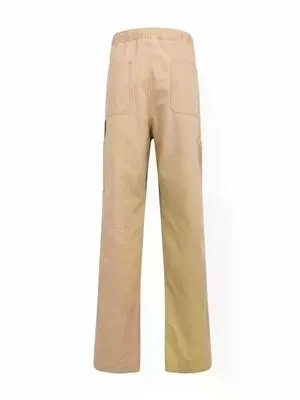 TRAVIS SCOTT Jordan X Cactus Jack Canvas Pants