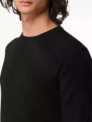 Woolrich Lambswool Crew Neck Sweater