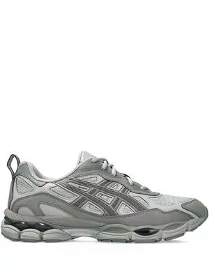 Asics Gel-nyc Rgd Sneakers - Grey