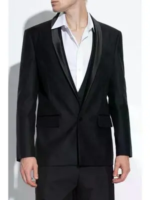 Dsquared2 Single-breasted Blazer