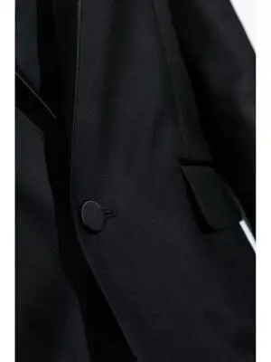 Dsquared2 Single-breasted Blazer
