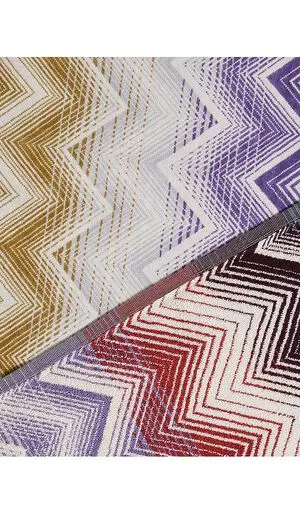 Missoni Marea Bath Mat - Multi