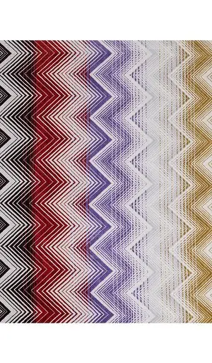 Missoni Marea Bath Mat - Multi