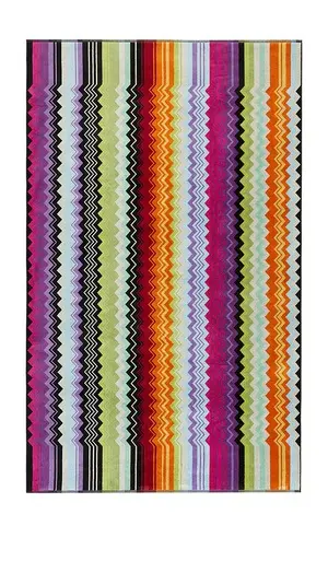 Missoni Giacomo Bath Sheet - Multi
