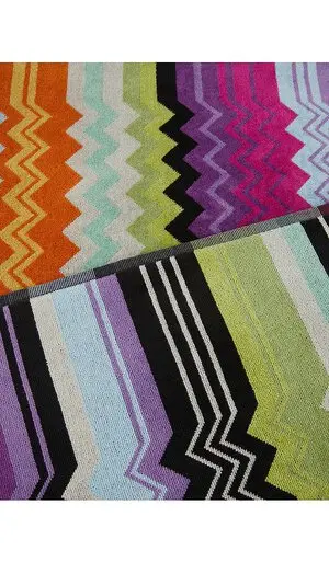 Missoni Giacomo Bath Sheet