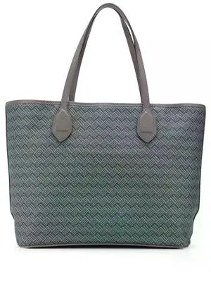 DELAGE Lulu Jm Tote Bag - Grey
