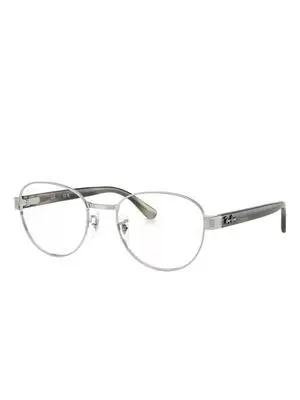 Ray-ban Round-frame Glasses