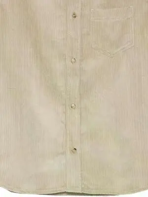 HAIKURE Corduroy Shirt