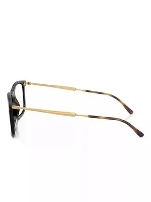Ray-ban Rb7260 Square-frame Glasses