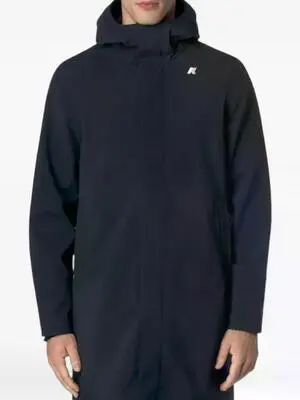 K-WAY Thomas Bonded Coat