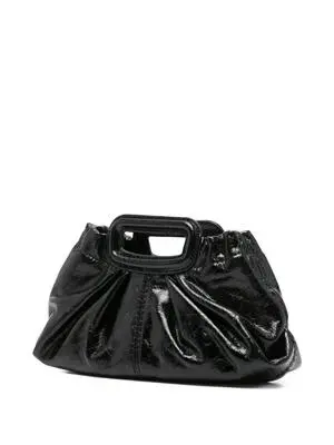 Maje Milpli Mini Clutch Bag