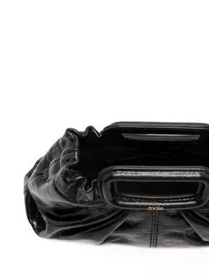 Maje Milpli Mini Clutch Bag