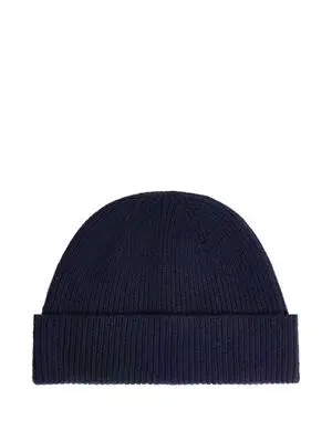 FURSAC Ribbed Beanie